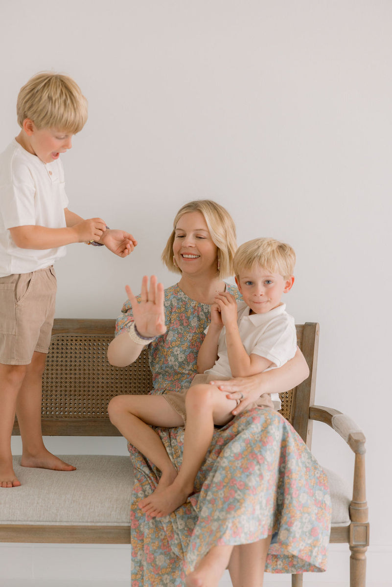 Just In – M+H Beads