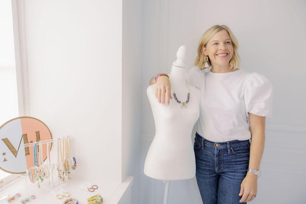 Necklaces – M+H Beads